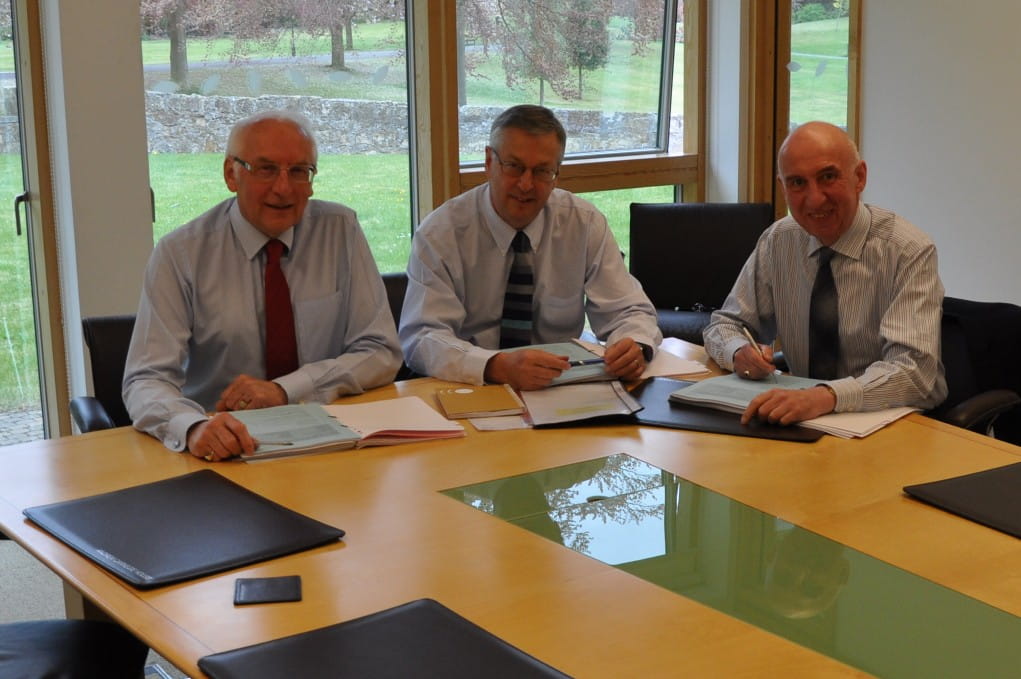 Gallery | Martyn Evans